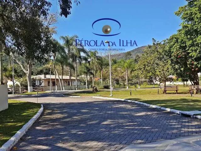Terreno em Condomínio para Venda em Florianópolis/SC Vargem Pequena