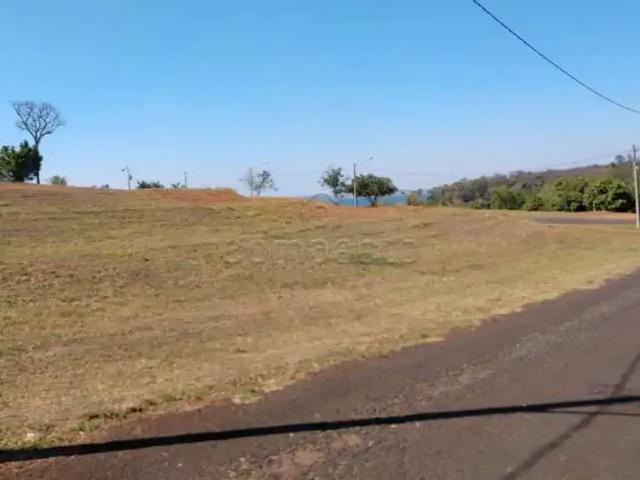 Terreno em Condomínio para Venda em Fronteira/MG Zona Rural