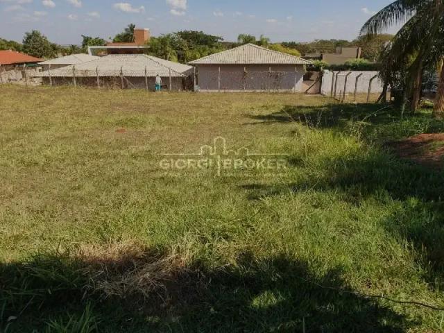 Terreno em Condomínio para Venda em Fronteira/MG Condomínio Lago e Sol
