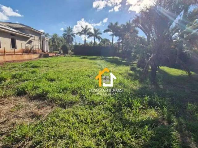 Terreno em Condomínio para Venda em Fronteira/MG Enseada Azul II