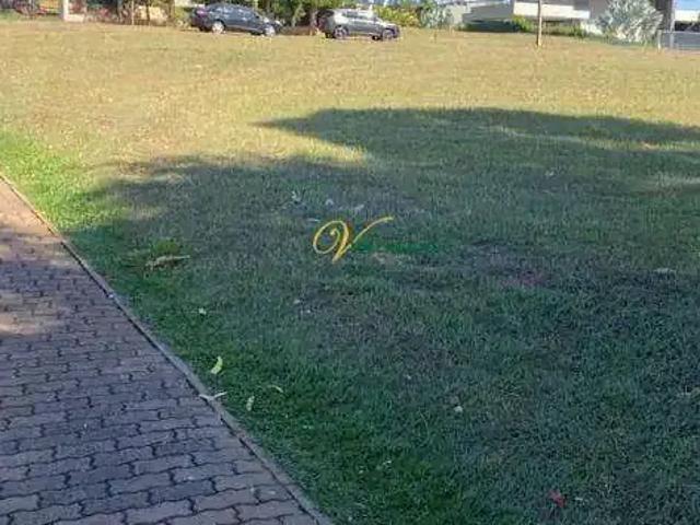 Terreno em Condomínio para Venda em Fronteira/MG Enseada Azul II