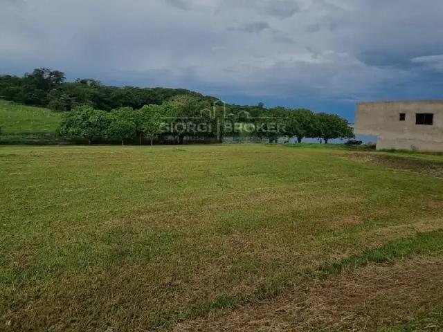 Terreno em Condomínio para Venda em Fronteira/MG Enseada Azul II