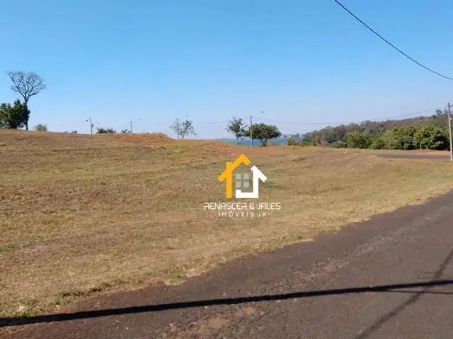 Terreno em Condomínio para Venda em Fronteira/MG Jardim Veraneio