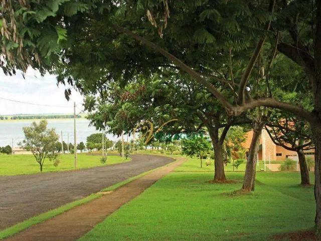 Terreno em Condomínio para Venda em Fronteira/MG Santo Antônio do Rio Grande