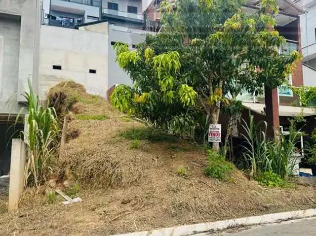 Terreno em Condomínio para Venda em Franco da Rocha/SP Villa Verde