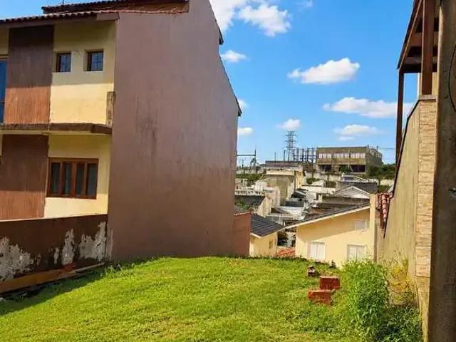 Terreno em Condomínio para Venda em Franco da Rocha/SP Villa Verde