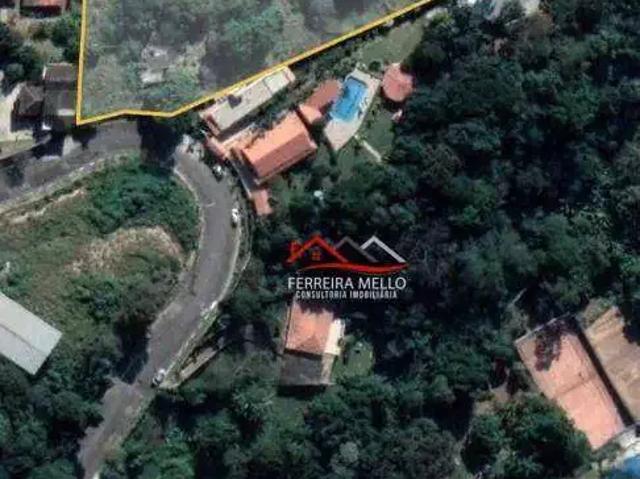 Terreno em Condomínio para Venda em Franco da Rocha/SP Jardim dos Lagos