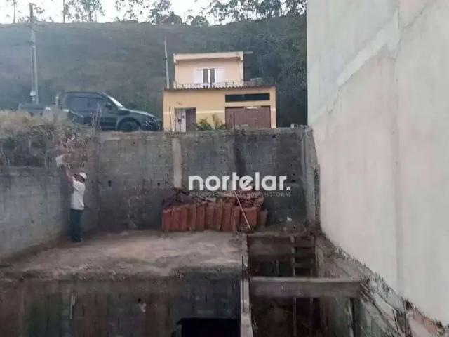Terreno em Condomínio para Venda em Franco da Rocha/SP Portal das Alamedas