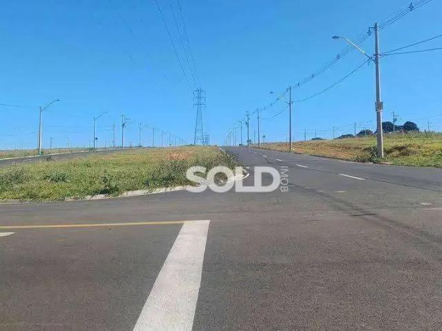 Terreno em Condomínio para Venda em Franca/SP Jardim Pulicano