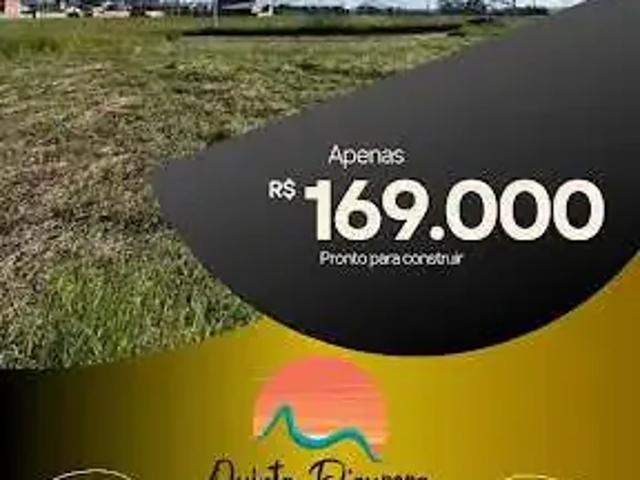 Terreno em Condomínio para Venda em Franca/SP Loteamento Quinta do Oeste