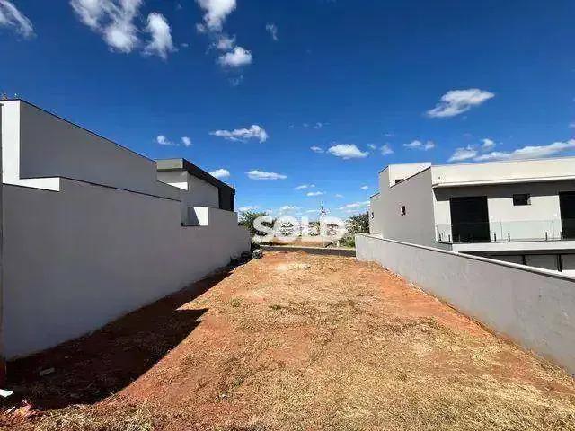 Terreno em Condomínio para Venda em Franca/SP Núcleo Agrícola Alpha