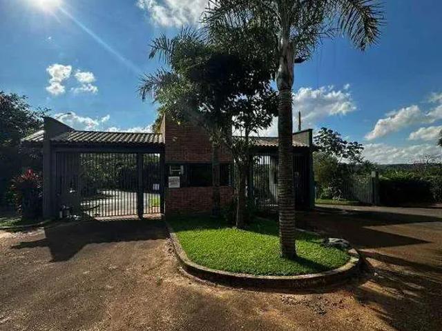 Terreno em Condomínio para Venda em Franca/SP Residencial Villaggio San Rafaello