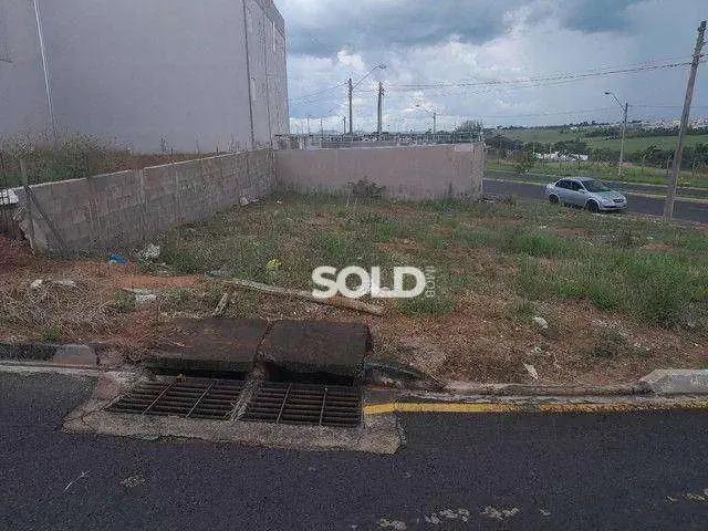 Terreno em Condomínio para Venda em Franca/SP Residencial São Jerônimo