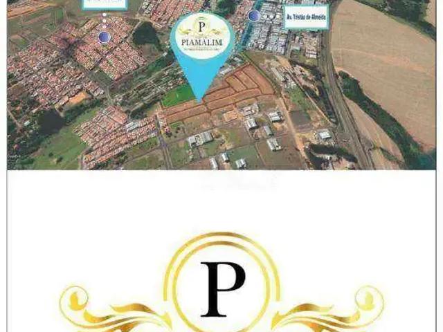 Terreno em Condomínio para Venda em Franca/SP São José