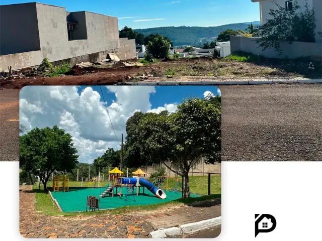Terreno em Condomínio para Venda em Francisco Beltrão/PR Industrial