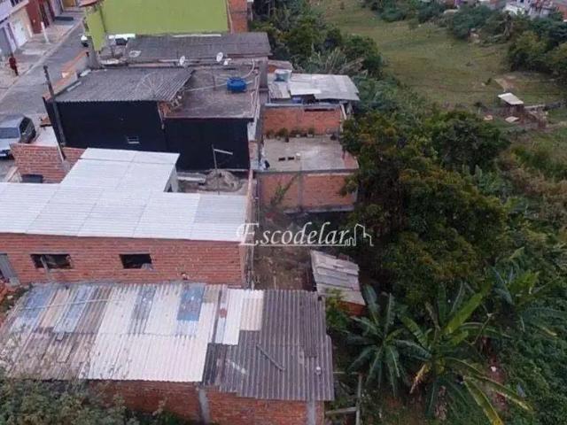 Terreno em Condomínio para Venda em Francisco Morato/SP Centro