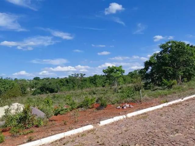 Terreno em Condomínio para Venda em Funilândia/MG Condomínio Vale do sol