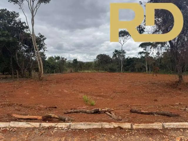Terreno em Condomínio para Venda em Funilândia/MG Condomínio Estancia Do Campo