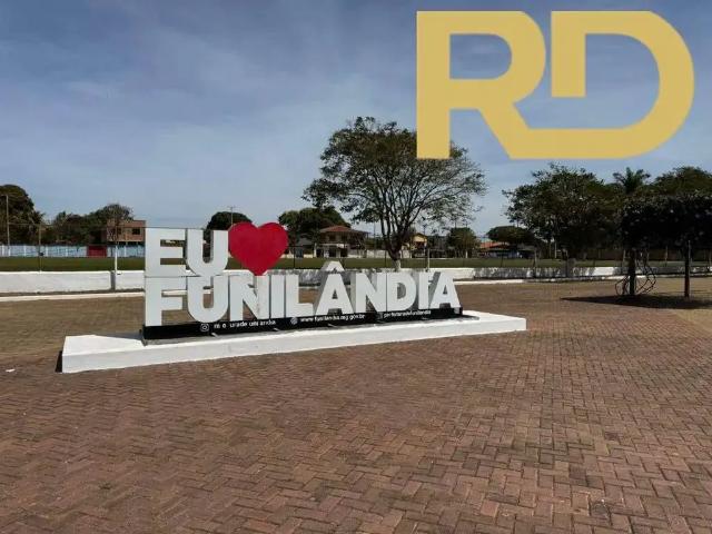 Terreno em Condomínio para Venda em Funilândia/MG Condomínio Estancia Do Campo