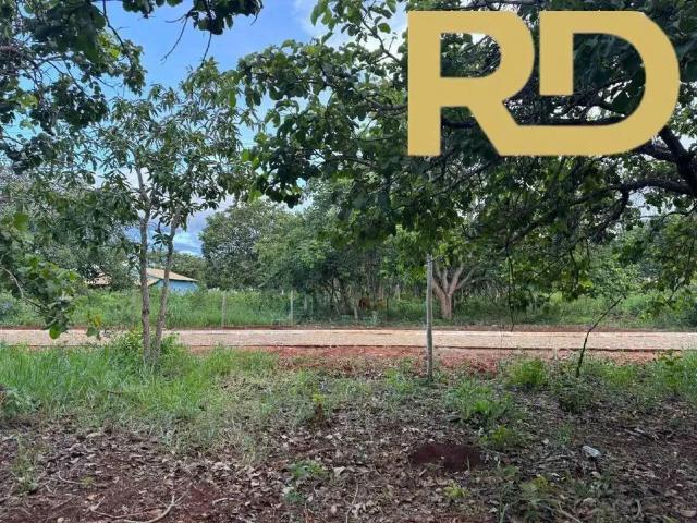 Terreno em Condomínio para Venda em Funilândia/MG Condomínio Estancia Do Campo