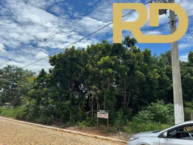 Terreno em Condomínio para Venda em Funilândia/MG Condomínio Estancia Do Campo