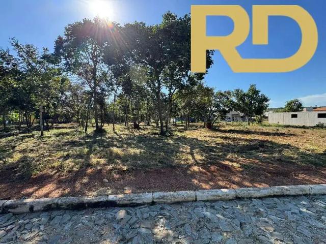 Terreno em Condomínio para Venda em Funilândia/MG Condomínio Estancia Do Campo