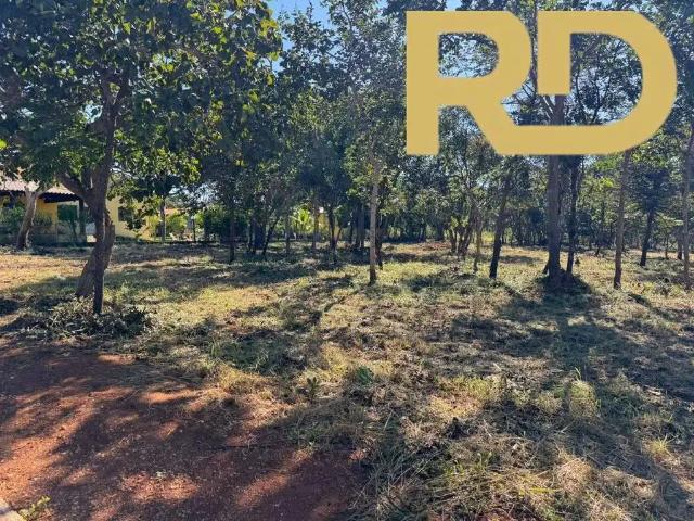 Terreno em Condomínio para Venda em Funilândia/MG Condomínio Estancia Do Campo