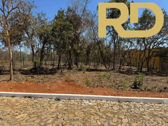 Terreno em Condomínio para Venda em Funilândia/MG Condomínio Estancia Do Campo