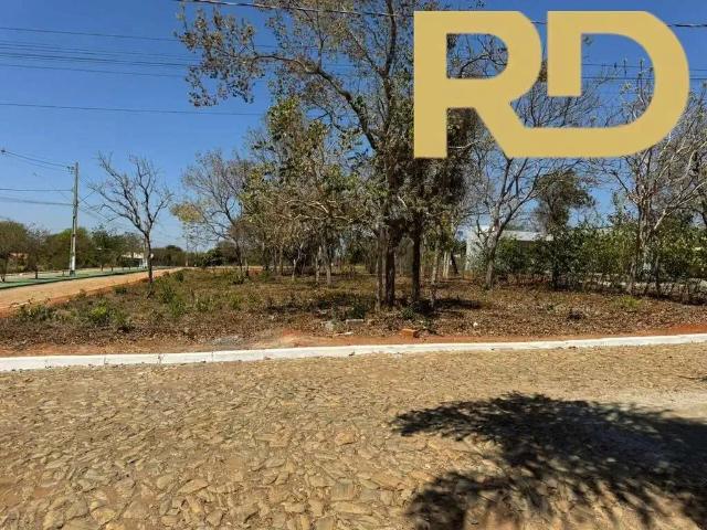 Terreno em Condomínio para Venda em Funilândia/MG Condomínio Estancia Do Campo