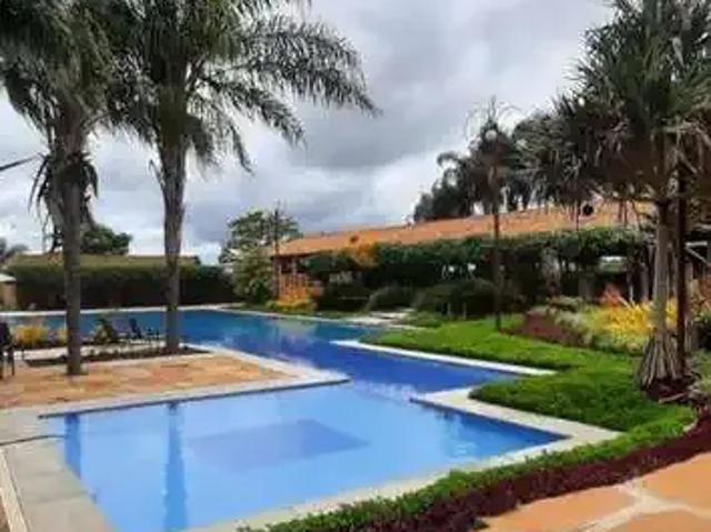 Terreno em Condomínio para Venda em Funilândia/MG Centro