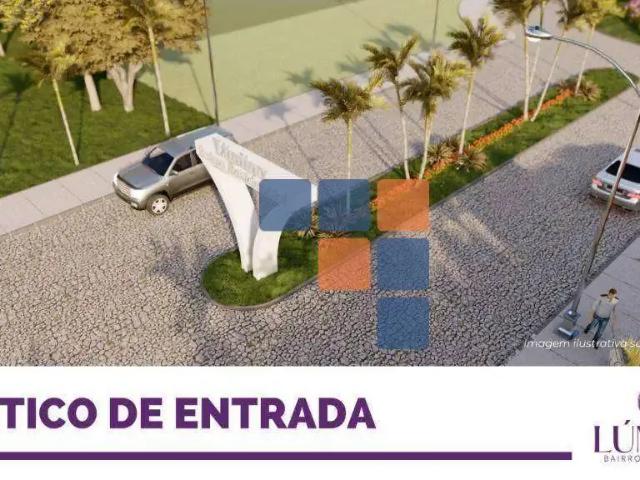 Terreno em Condomínio para Venda em Funilândia/MG Centro