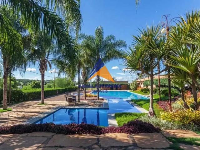 Terreno em Condomínio para Venda em Funilândia/MG Jardim das Macaúbas