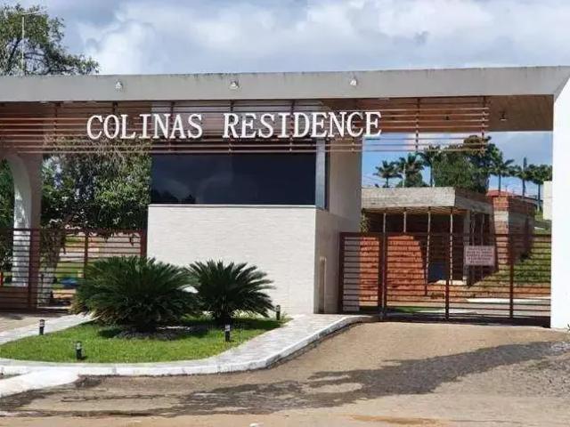 Terreno em Condomínio para Venda em Gameleira/PE Centro