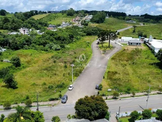 Terreno em Condomínio para Venda em Garibaldi/RS Garibaldina