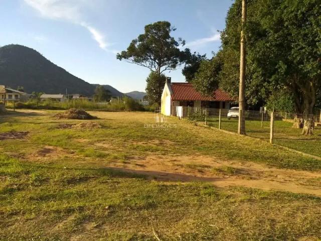 Terreno em Condomínio para Venda em Garopaba/SC Macacu