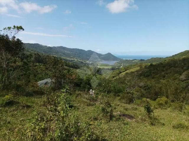 Terreno em Condomínio para Venda em Garopaba/SC Macacu