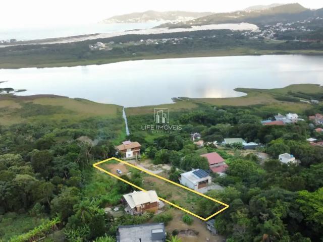 Terreno em Condomínio para Venda em Garopaba/SC Macacu