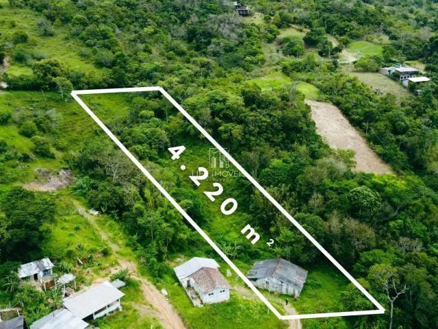 Terreno em Condomínio para Venda em Garopaba/SC Macacu