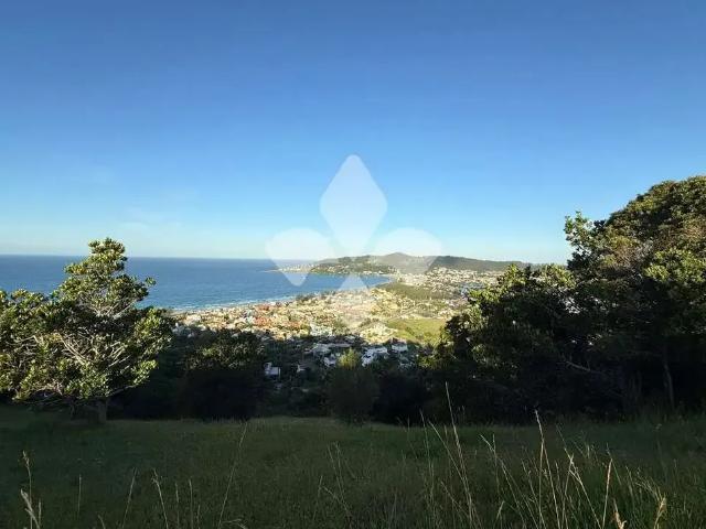 Terreno em Condomínio para Venda em Garopaba/SC Morrinhos