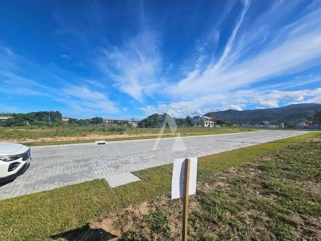 Terreno em Condomínio para Venda em Garopaba/SC Ambrósio