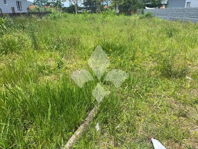 Terreno em Condomínio para Venda em Garopaba/SC Areais da Palhocinha