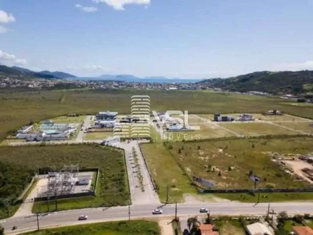 Terreno em Condomínio para Venda em Garopaba/SC Areais da Palhocinha