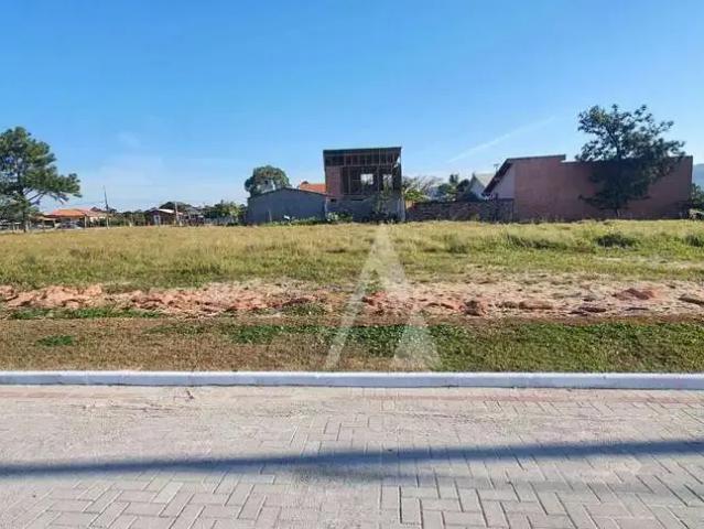 Terreno em Condomínio para Venda em Garopaba/SC Campo Duna