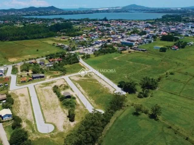 Terreno em Condomínio para Venda em Garopaba/SC Campo Duna