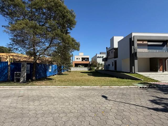 Terreno em Condomínio para Venda em Garopaba/SC Campo Duna