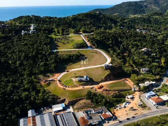 Terreno em Condomínio para Venda em Garopaba/SC Centro