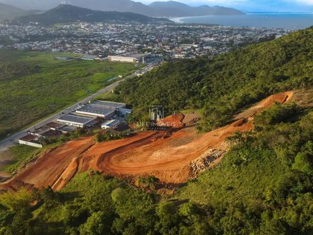 Terreno em Condomínio para Venda em Garopaba/SC Centro