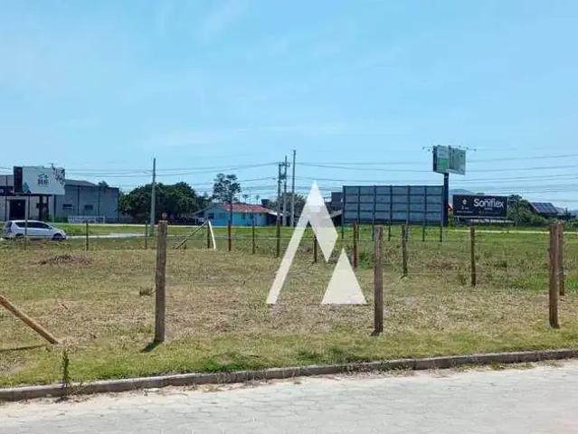 Terreno em Condomínio para Venda em Garopaba/SC Encantada