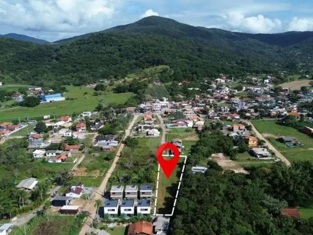 Terreno em Condomínio para Venda em Garopaba/SC Encantada
