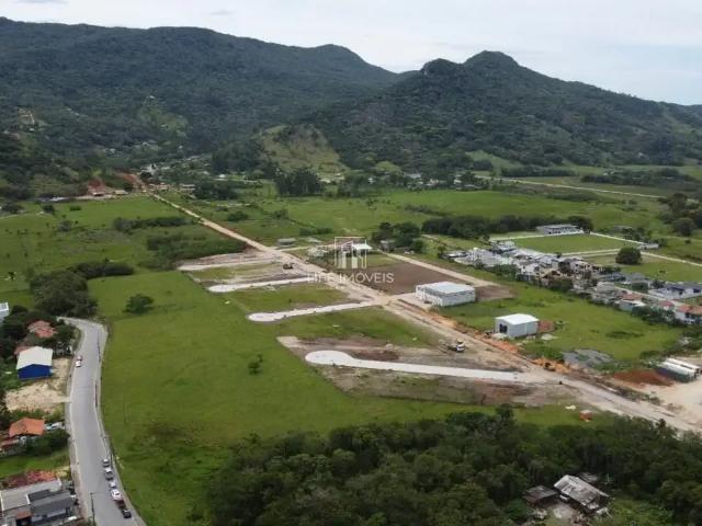 Terreno em Condomínio para Venda em Garopaba/SC Encantada